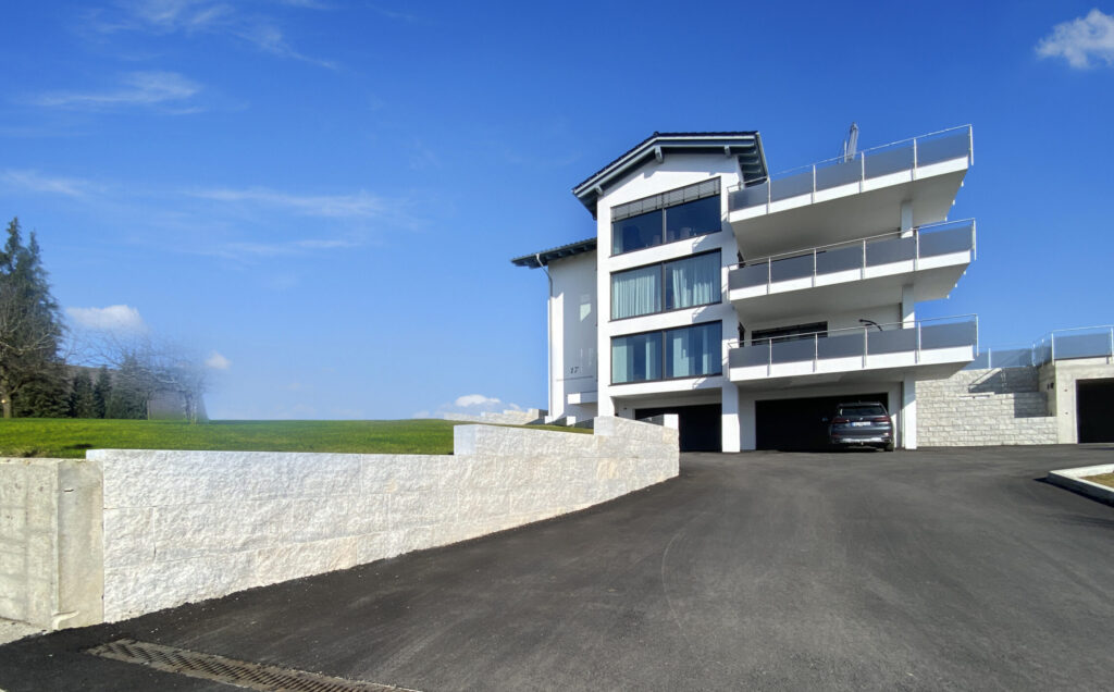 Galabau FUAD – Garten- und Landschaftsbau